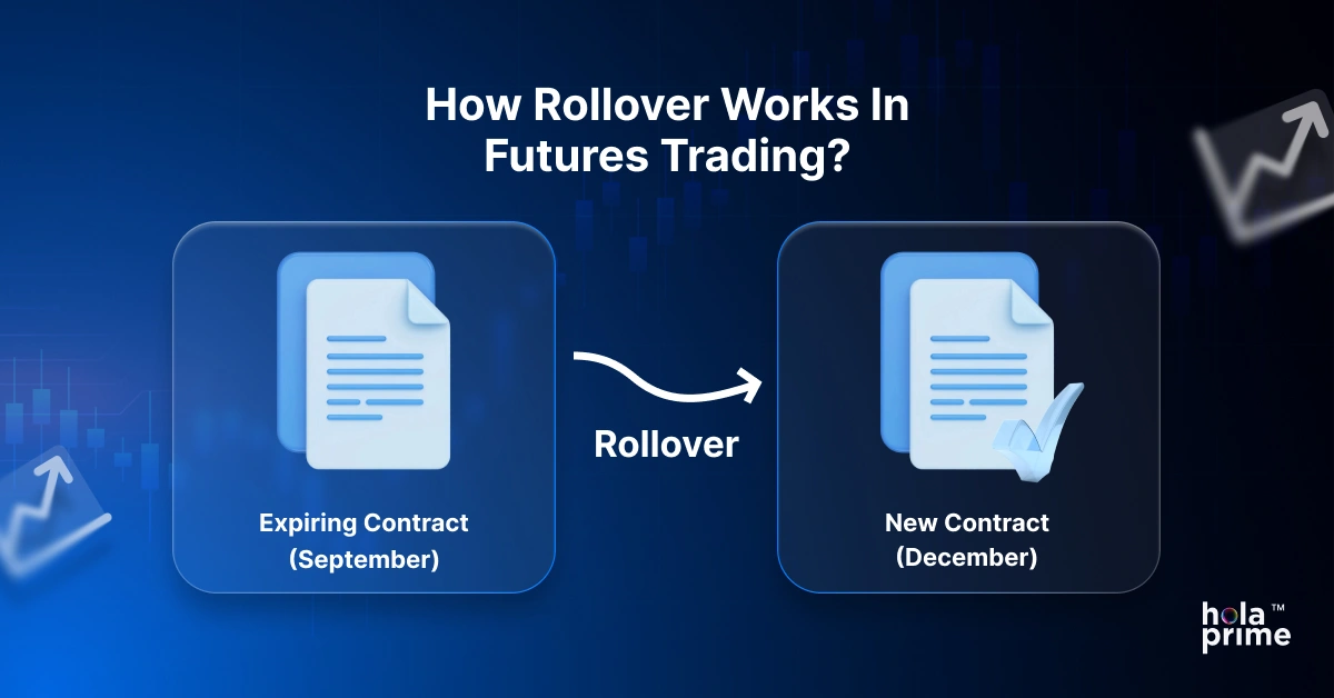 How Futures Expiry and Rollover Work: A Trader’s Guide