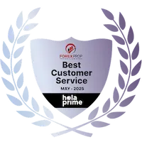 The Most Transparent Forex Prop Firm | Hola Prime