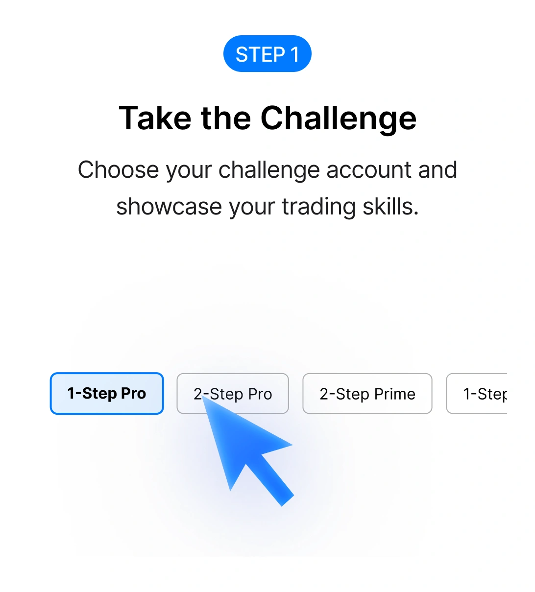 The Most Transparent Forex Prop Firm | Hola Prime